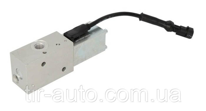 Купити Клапан турбины Ивеко Стралис Траккер (HOLSET) HOL3596456, ціна ...