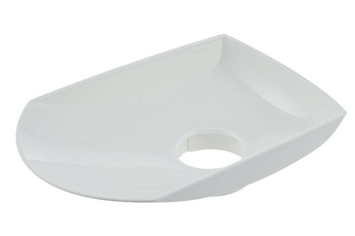 Лоток для мясорубки Moulinex SS-989840 (ID#1514303723), цена: 249 ...
