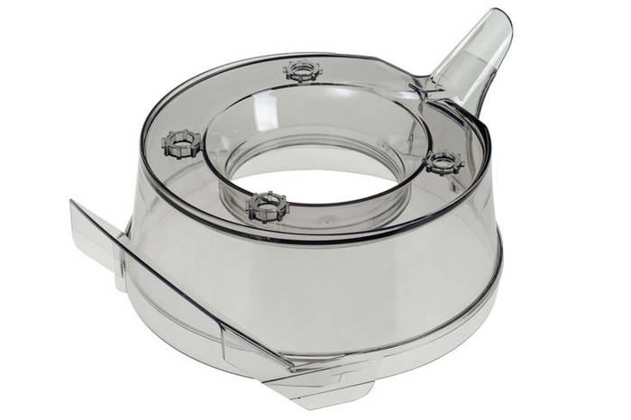 Слив для сока соковыжималки Zelmer 798205 (486.0020), цена 175 грн ...