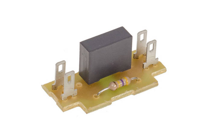 Купить Фильтр сетевой для мясорубки Moulinex SS-989480, цена 225 грн ...