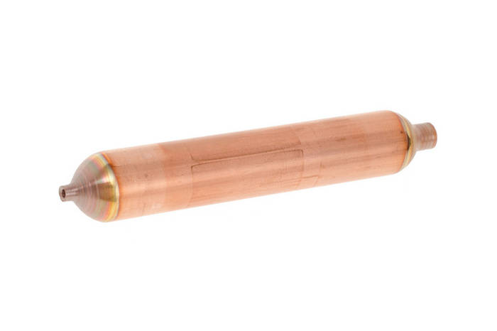 Фильтр осушитель для холодильника 15g D=6.2x2.2mm APEX Италия, цена 30 ...