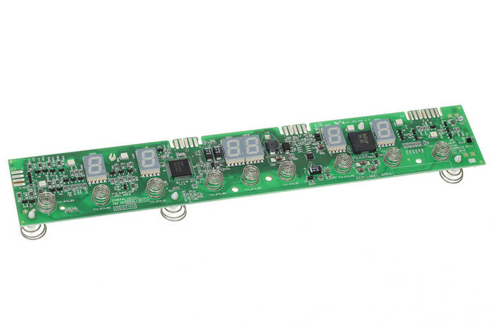 Плата управління для індукційної варильної панелі Whirlpool ...