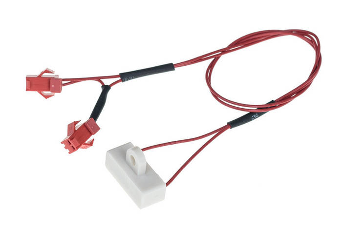 Датчик блокування кришки для мультиварки Moulinex SS-994466 (ID ...