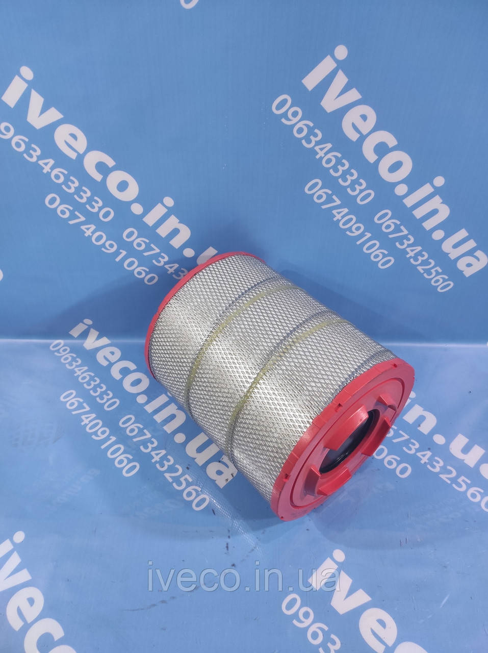 Фильтр воздушный Volvo FH13 D13A400-G13C460 21115483 21243188 CR0167-SF ...