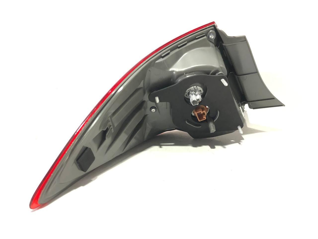 Фонарь Наружный Se Левый Toyota Cоrolla 2017-2019 , 81560-02B10, цена ...