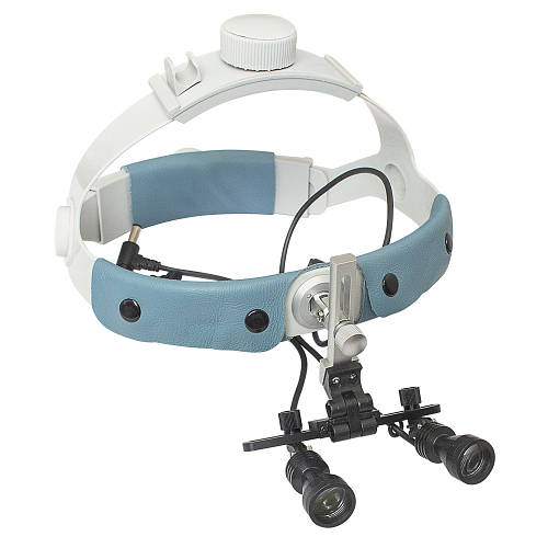 Купить Осветитель D-Light Duo HD, цена 22999 грн — Prom.ua (ID#1514456919)