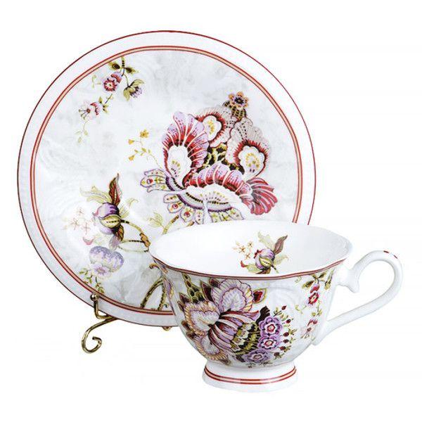 Сервіз Чайний Lefard Примавера 12 Пр 586 114 — у Категорії Кавові І Чайні Сервізи на Bigl Ua
