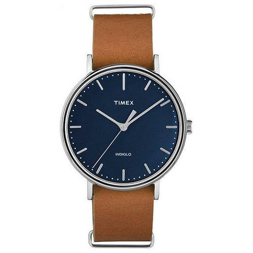 Купить Часы Timex WEEKENDER Fairfield Tx2p97800, цена 4207 ₴ — Prom.ua ...