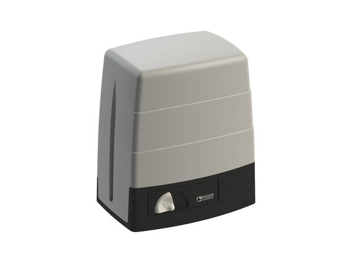 Автоматика Roger Technology KIT BM30/400 «Brushless», для откатных ...