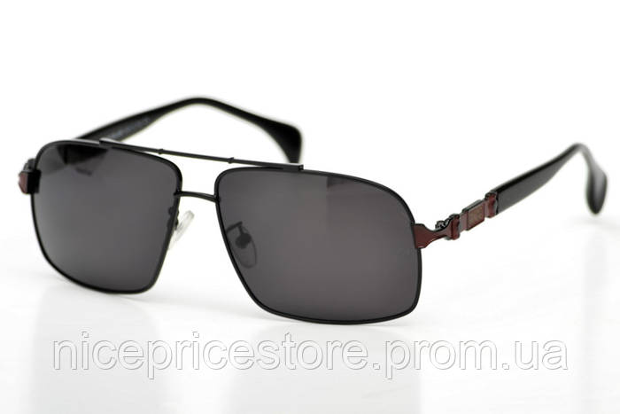 Купить Мужские брендовые очки Montblanc с поляризацией mb314b SKL26 ...