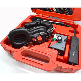 Електронний Стетоскоп FORCE 9G2202 здесь дешевле.