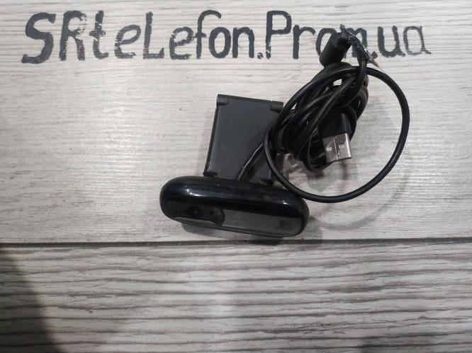 Купити Сєп камера logitech c230, ціна 850 ₴ - Prom.ua (ID# 1515053280)