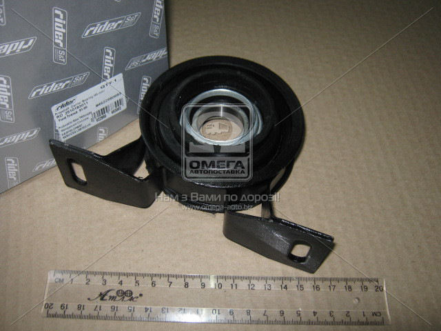 Подвесной Подшипник Ford Transit на Форд Транзит Ø30 RIDER RD.251018301 ...
