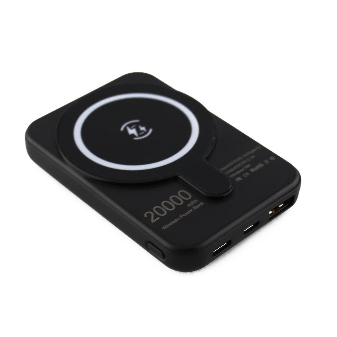 ⏬ Мобильная зарядка POWERBANK WIRELESS CHARGER MAGNETIC ⏬ ⇉ купить в ...