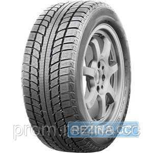 Зимняя Шина TRIANGLE TR777 Snow Lion 215/55R17 98V — Купить Недорого на ...