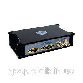 Двухантенный приемник Trimble BX992: продажа, цена в Харькове ...