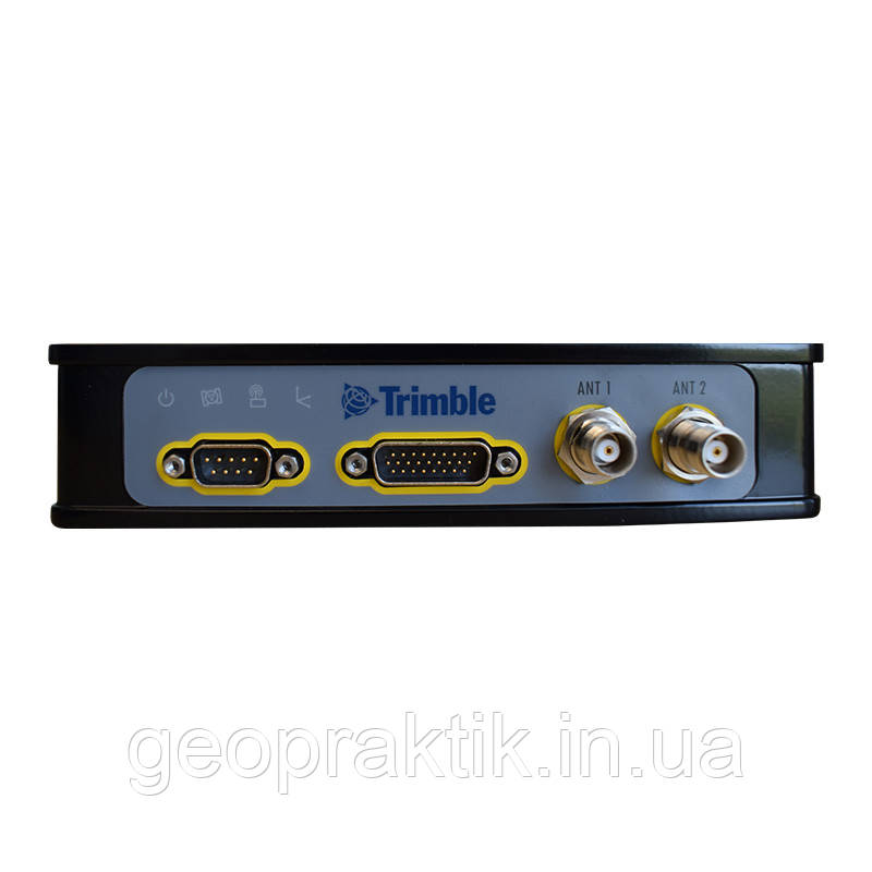 Двухантенный приемник Trimble BX992, цена — Prom.ua (ID#1515141760)