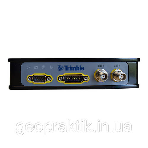 Двухантенный приемник Trimble BX992, цена — Prom.ua (ID#1515141760)
