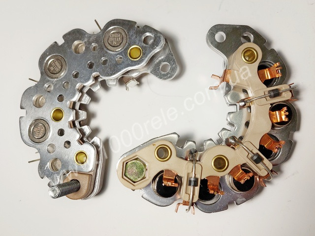 Диодный мост Матиз 93740791 (ID#756350438), цена: 420 ₴, купить на Prom.ua