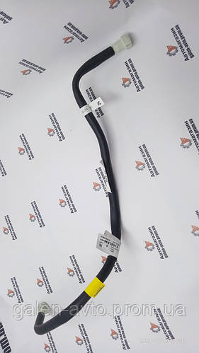 Купить Трубка топливная GM 1.8 Lacetti LDA (96418313), цена 1845 ...