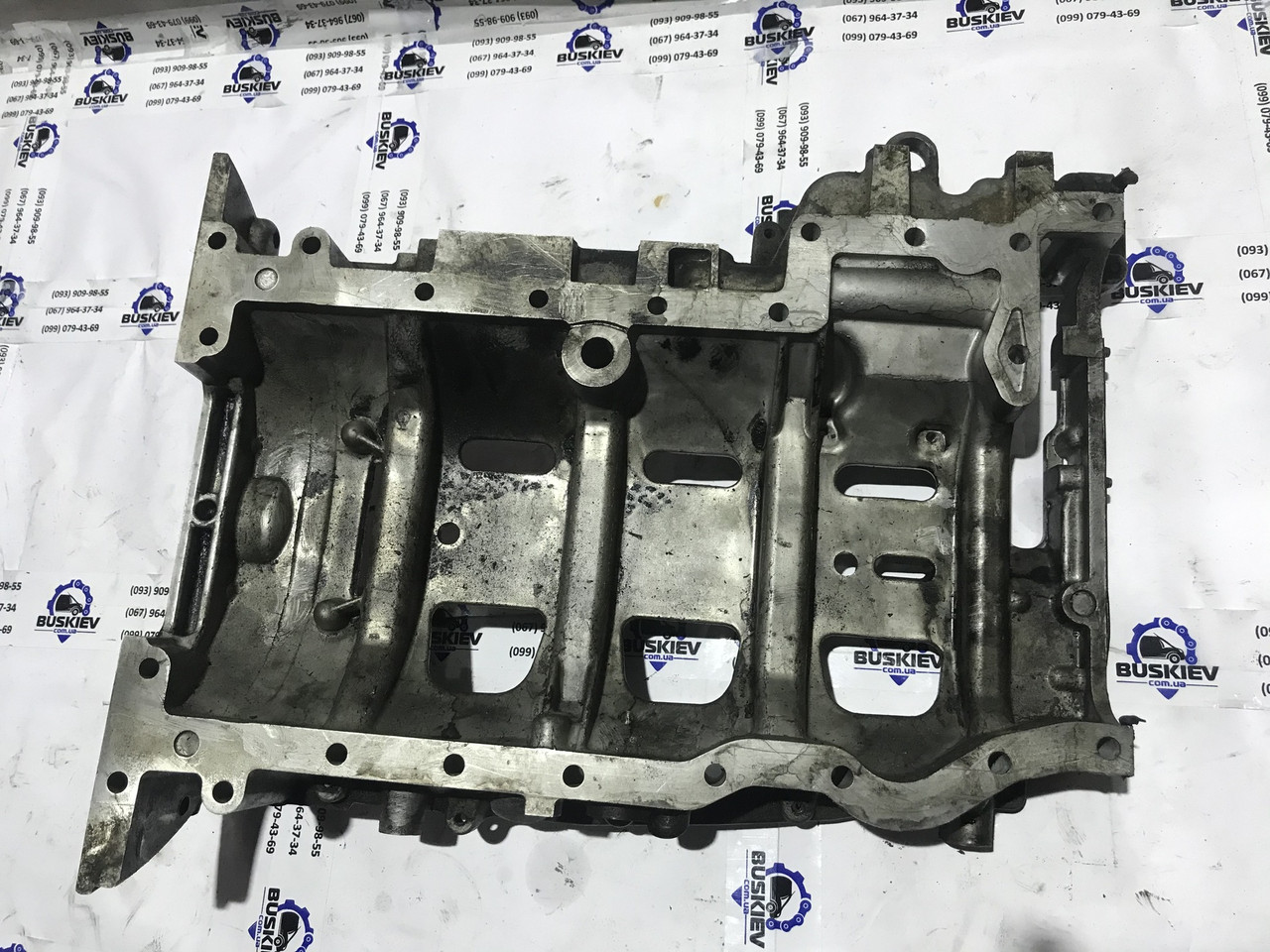 Купить Масляный картер двигателя Постель Ford Ranger с 2012- год BB3Q ...