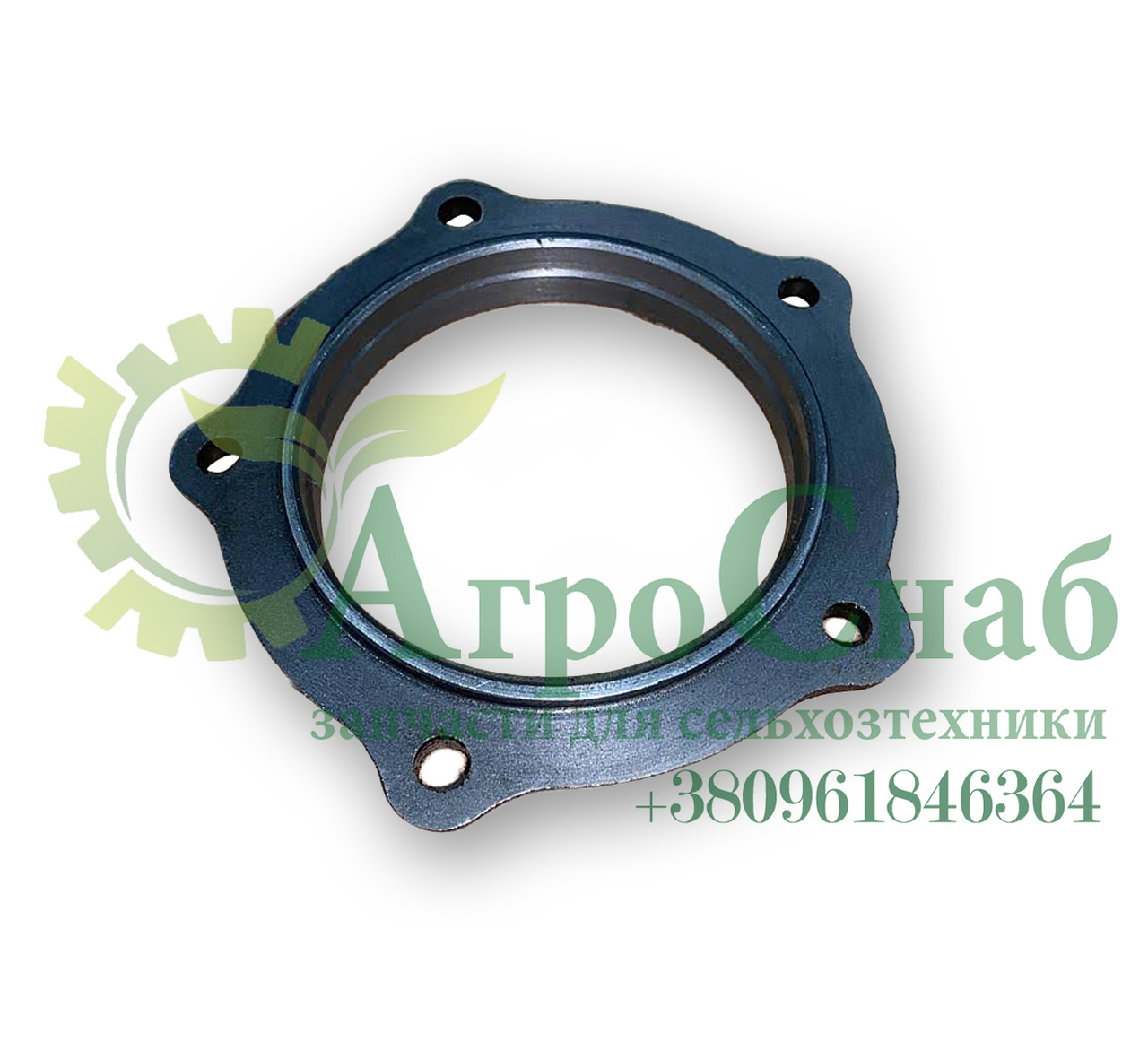 Купить Корпус сальника ПВМ МТЗ-82 под 5 шпилек 72-2308066-Б, цена 255 ...