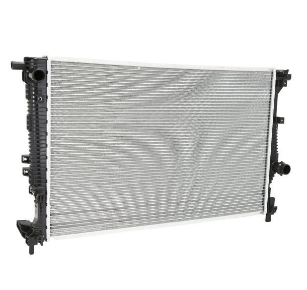 Радіатор охолодження Jeep Cherokee KL 2019-2021 68291177AA / 68291179AA ...