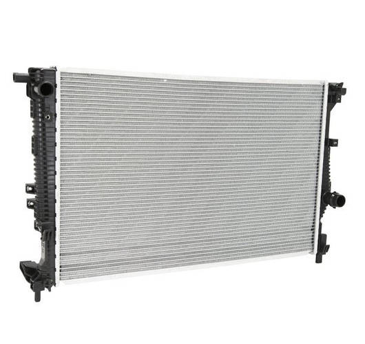 Радіатор охолодження Jeep Cherokee KL 2019-2021 68291177AA / 68291179AA ...