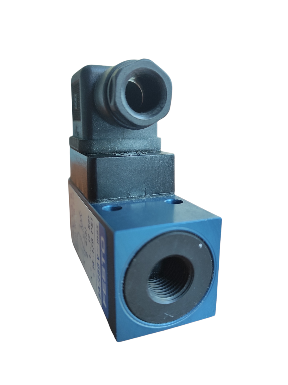 Реле давления FESTO PEV-1/4-B IP65 1,2 MPa 10773, цена 9089.60 грн ...