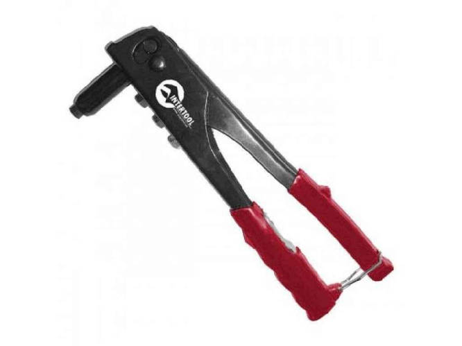 Пістолет заклепувальний RT-0001 ТМ INTERTOOL, ціна: 194 ₴, купити на Prom.ua