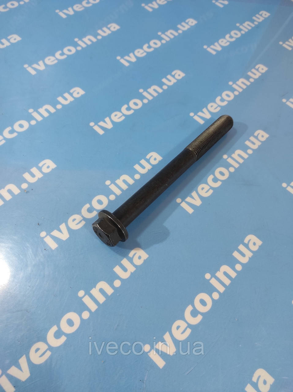 Болт ГБЦ Iveco Stralis Trakker EuroTrakker CASE New Holland Cursor 13 ...