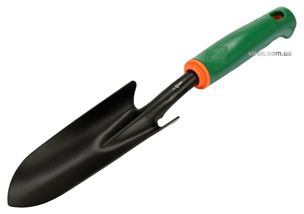 Купить Лопатка для посадки FLO садибна, вузька, цена 143 грн — Prom.ua ...