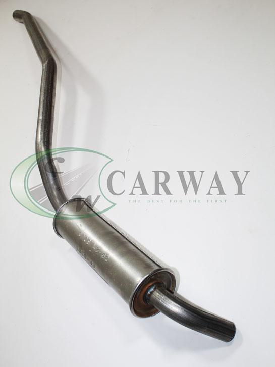 Резонатор ВАЗ 2101-2107 2101-1202005-01 Bosal: продажа, цена в Днепре. Резонаторы от "Сarway ...