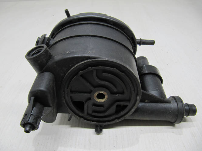 Корпус паливного фільтра Citroen Berlingo, Peugeot Partner 98-03г.в ...