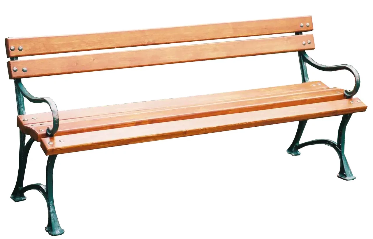 Лавка Скамейка Садово-парковая Королевская — в Категории "Садовые и ...