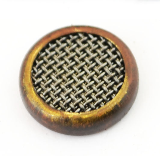 Фильтр-сетка форсунки МТЗ, ЮМЗ, ЯМЗ, КАМАЗ. 11.1112170, 236-1112208; (ID#1516336177), цена: 95 ...