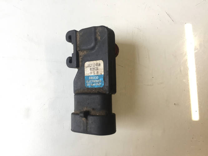 Купить Датчик давления наддува map sensor Opel 16258659 №29, цена 200 ...