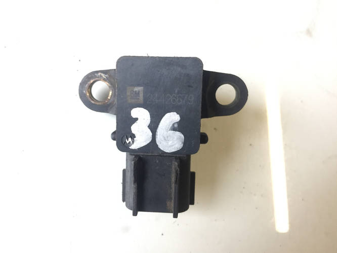 Купить Датчик атмосферного давления map sensor Opel 24426679 №36, цена ...