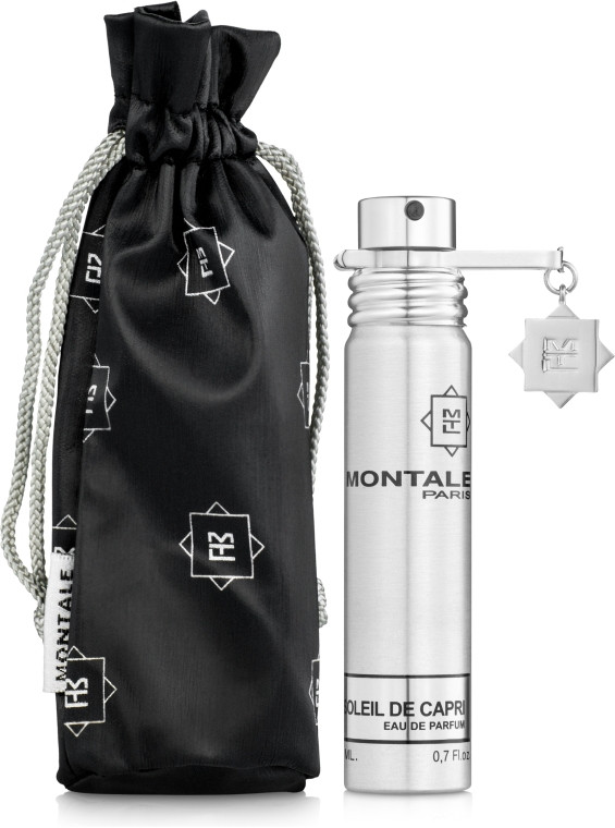 Оригинал Montale Soleil de Capri 20 мл ( Монталь солеил де капри ...