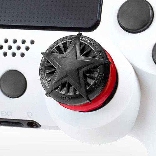 Купить Набор накладок Thumb Grips Kontrolfreek Call of Duty: Black Ops ...