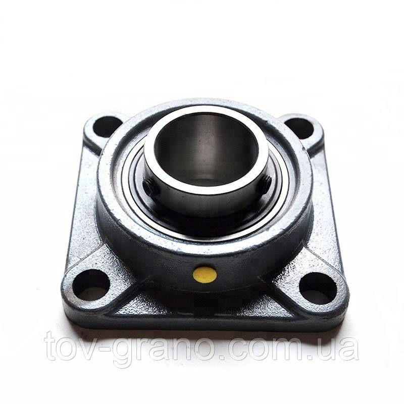 Купить Подшипниковый узел UCF 308, цена 1100 грн — Prom.ua (ID#1516478285)