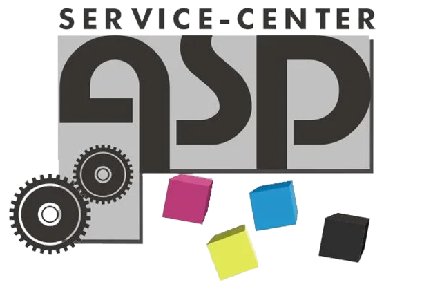 "ASP SERVICE CENTER" - контакти, товари, послуги, ціни