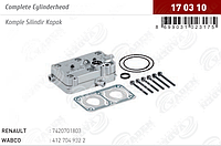 Головка компрессора rvi magnum dxi | Сравнить цены и купить на Prom.ua