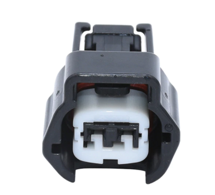 Разъем 2-х контактный гнездовой аналог Sumitomo 6189-0773 6918-1594 ...