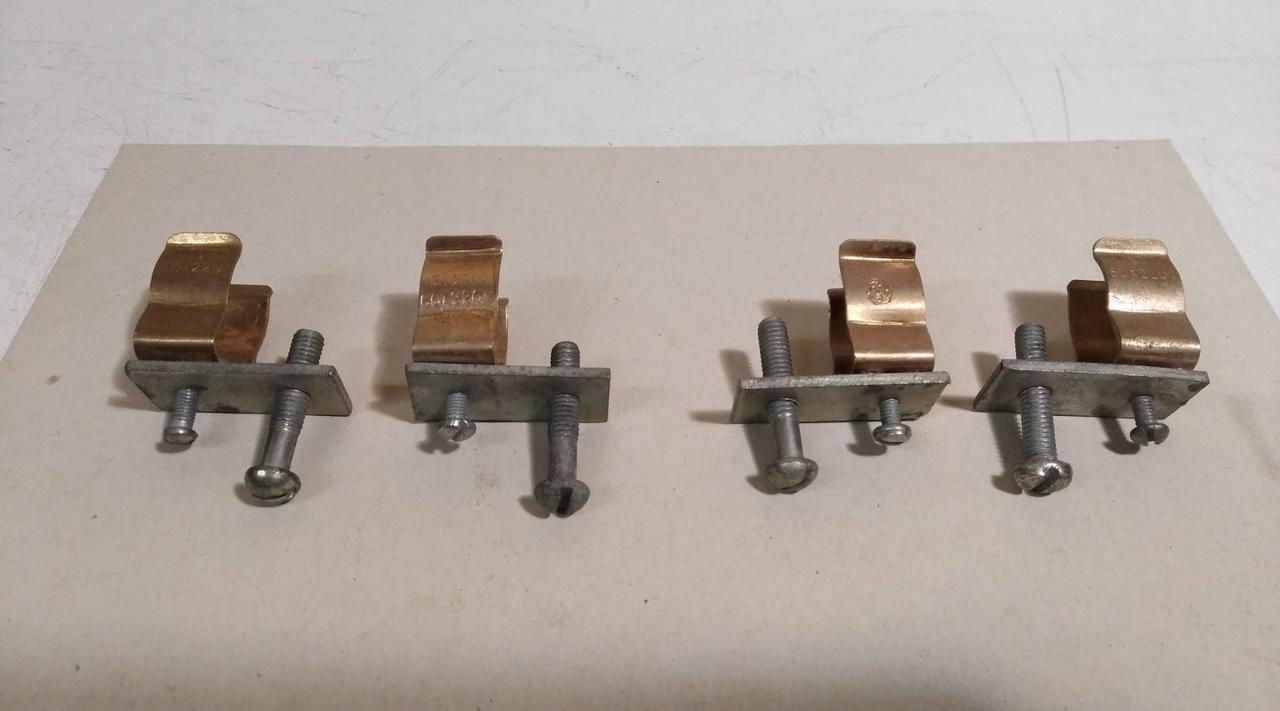 Держатели предохранителя (губки) ПР-2 15А 500В; 60А 220В: продажа, цена ...