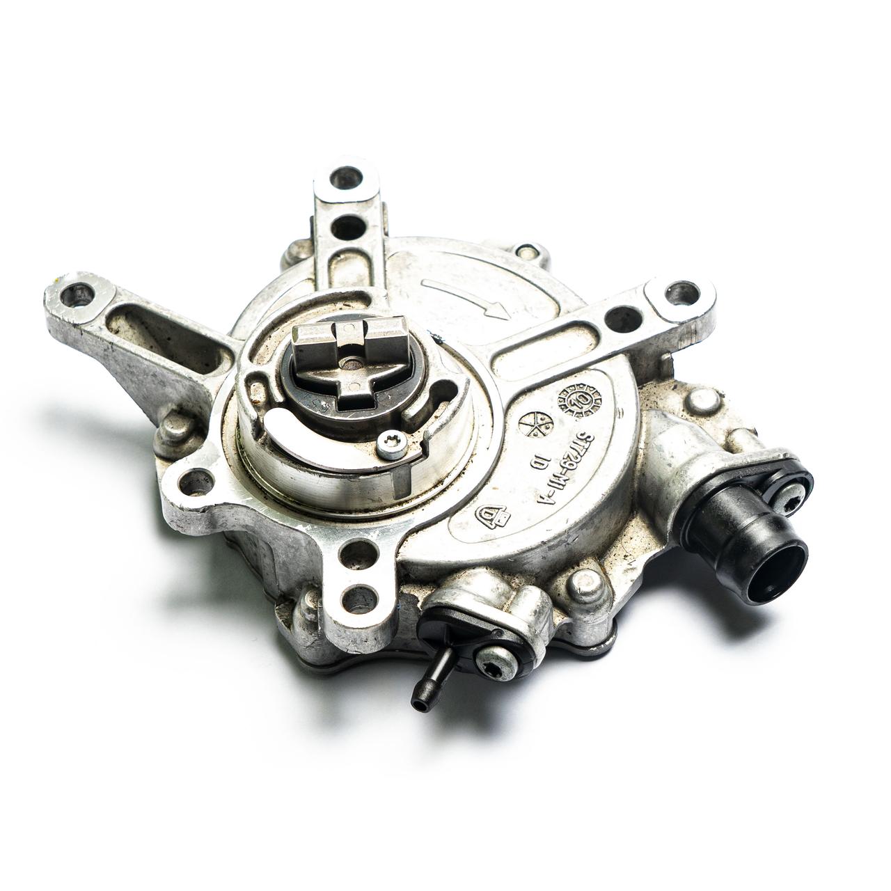 Ремкомплект вакуумного насоса Mercedes M276 W212 W205 W166 2762300065 ...