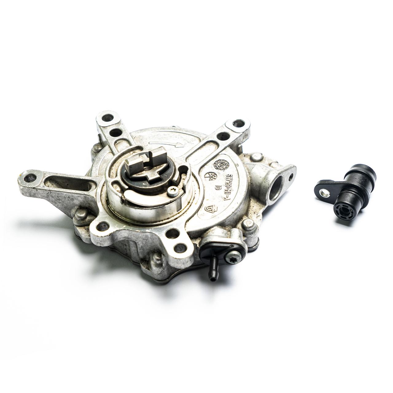 Ремкомплект вакуумного насоса Mercedes M276 W212 W205 W166 2762300065 ...