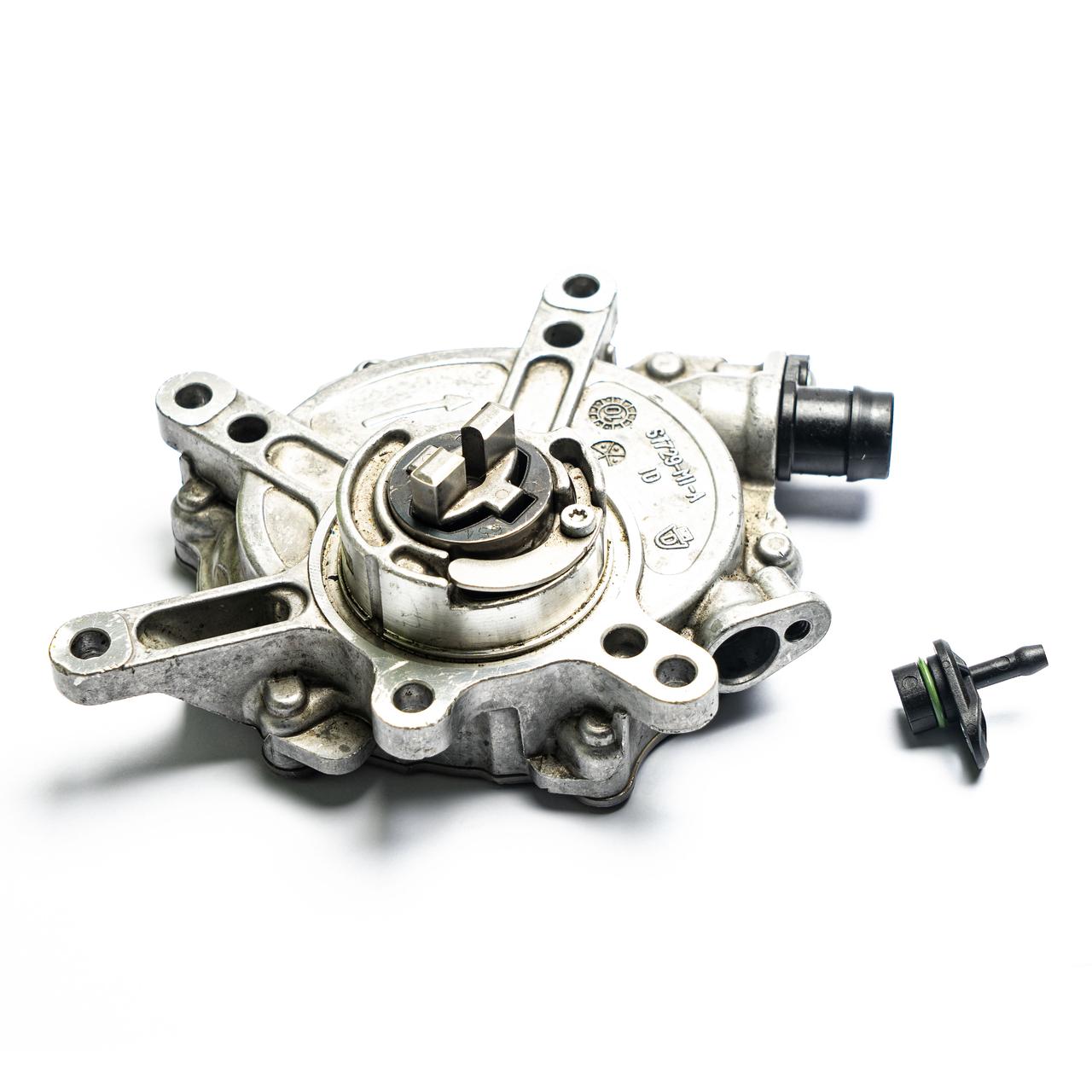 Ремкомплект вакуумного насоса Mercedes M276 W212 W205 W166 2762300065 ...