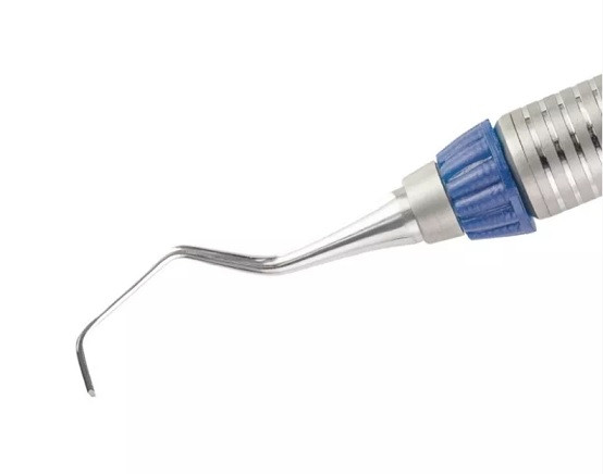 Кюрета пародонтологическая Gracey 7/8 Asim, ціна 473.96 грн — Prom.ua ...