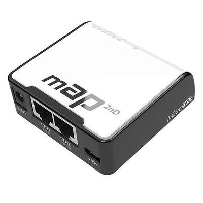 Точка доступа Mikrotik mAP | купить недорого, на Prom | Украина